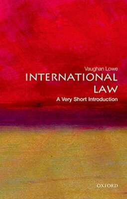 International Law: A Very Short Introduction (Very Short Introductions ...