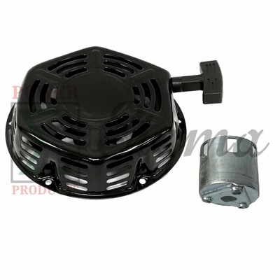 Recoil Starter For Water Cannon Pressure Washer Simpson 420cc 60824 ...
