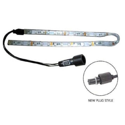 CMP, 24in, LED Waterfall Light Strip with Connector | 25677-230-950 | eBay