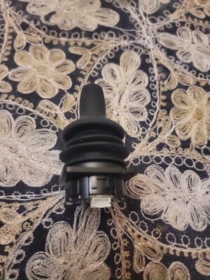 Electric Wheelchair Joystick 360 Degree Rotation High Accuracy ...