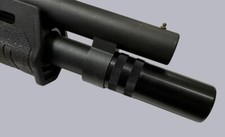 SB Tactical Brace Sbm4 Kit - Mossberg 590 Shockwave 12ga for sale ...