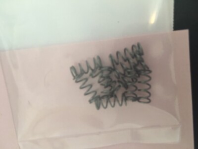 Wolff Colt Uberti Others Single Action Extra Power Base Pin Spring ...