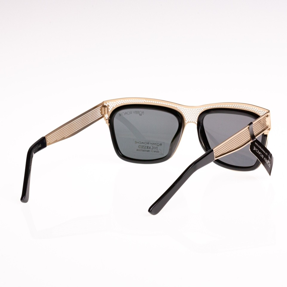 Bobby Roache Nina Sleek RO448202 Sunglasses Women (Minor scratches) | eBay