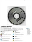 Mac Book Magazine Ultimate Handbook Easy Tutorials App Guide Lion iLife ...