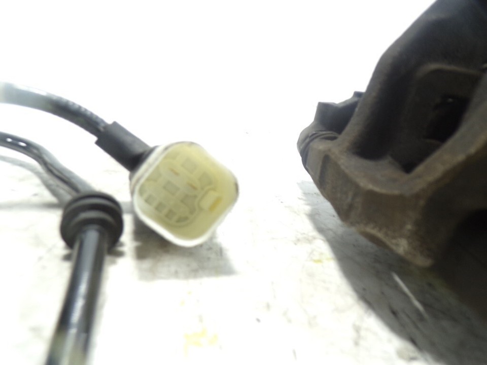 A0004237100 REAR LEFT BRAKE CALIPER / 17000717 FOR MERCEDES-BENZ E ...