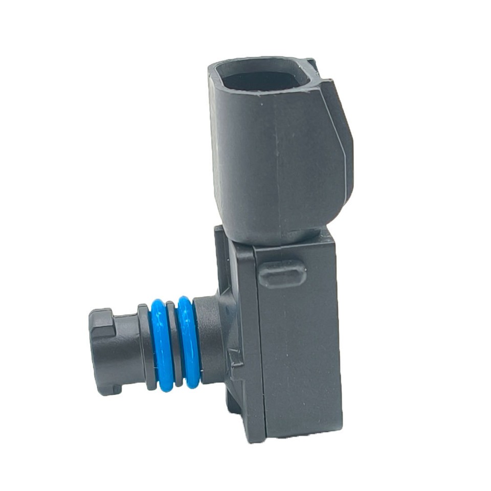 Fit Chrysler Dodge Jeep Ram 5033310AC MAP Manifold Absolute Pressure ...