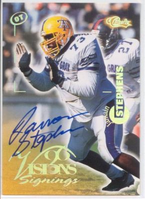 jamain stephens rc auto autograph pittsburgh steelers | eBay