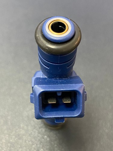 BOSCH 0280156212 NEW Fuel Injector | eBay