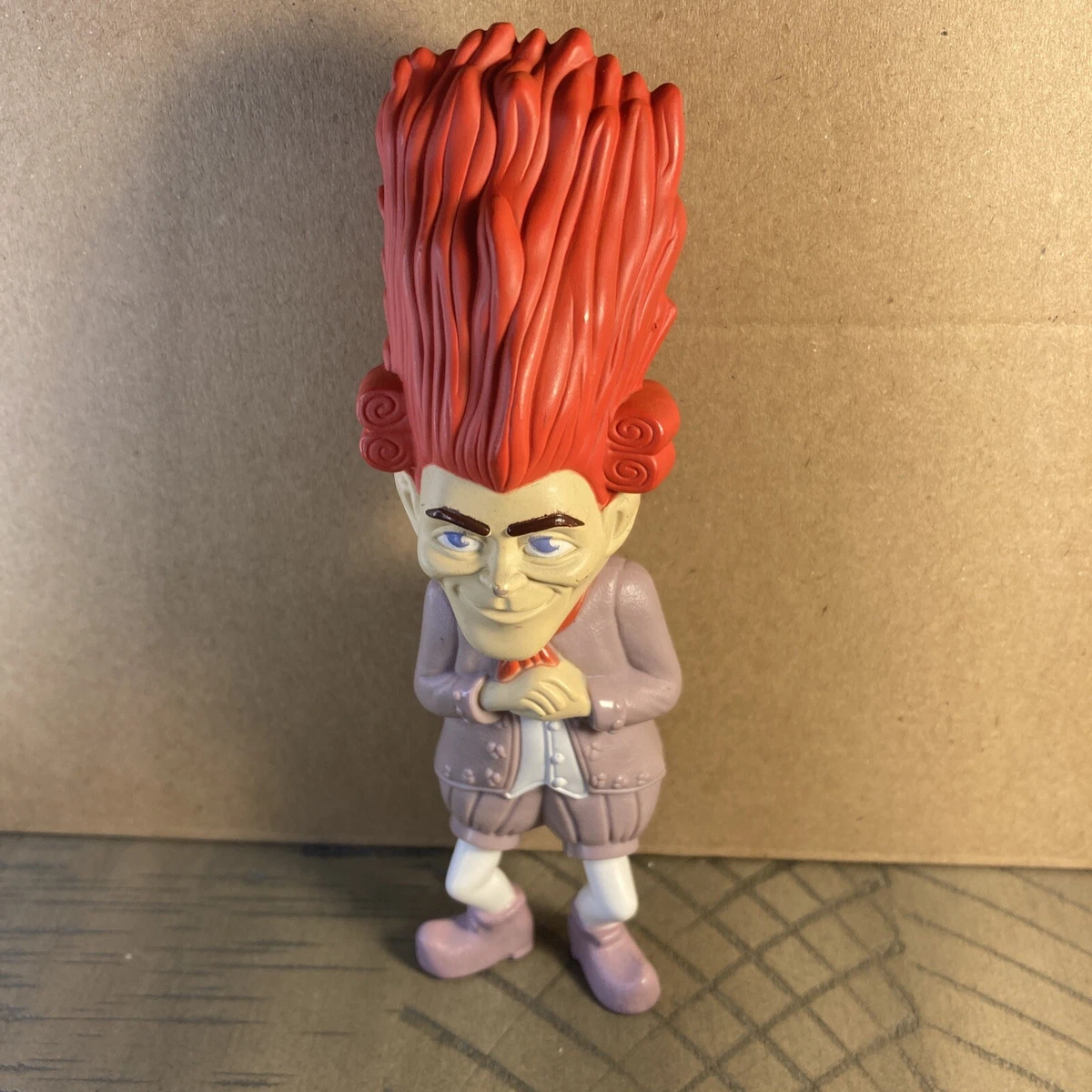 Rumpelstiltskin Shrek