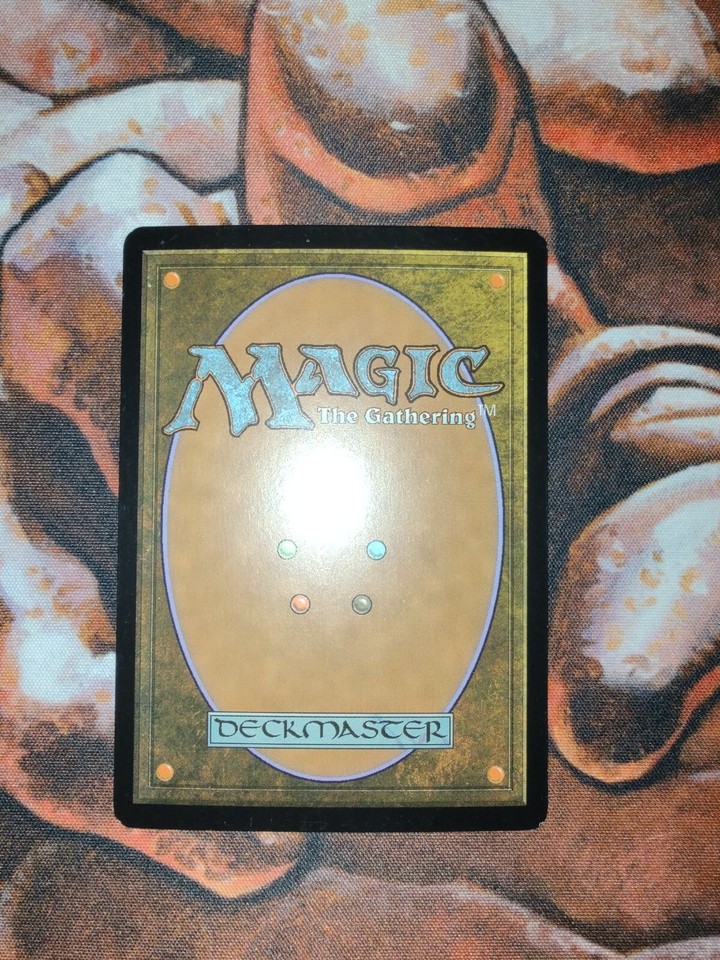 FOIL Japanese Helix Pinnacle Eventide MTG Magic the Gathering JP 1st ...
