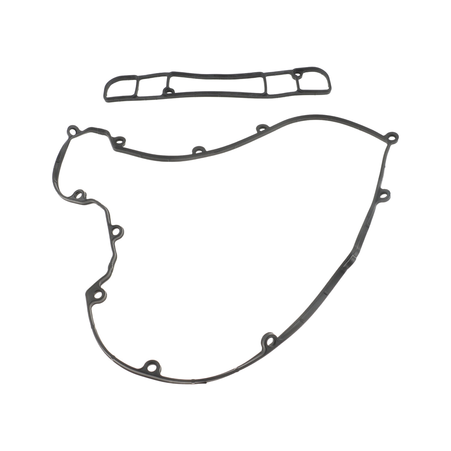 Valve Cover Sealing Gasket Repair Kit Fit for Mazda 3 2007-2013 L3K9-10 ...