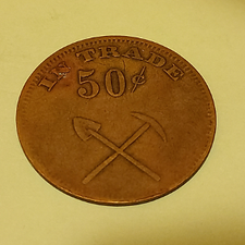 DANNY'S COAL SCRIP AND COLLECTIBLES | eBay Stores