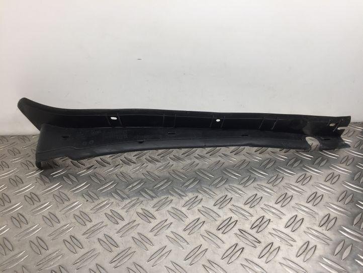 BMW 3 F30 F31 Vorne Rechts Plastik 7264274 51767264274 | eBay