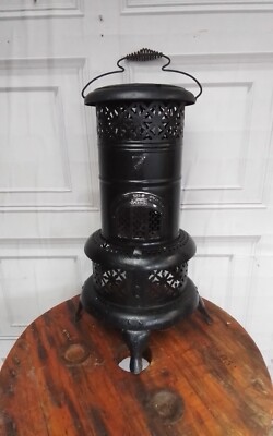 Vintage Valor 525r Paraffin Heater | eBay UK