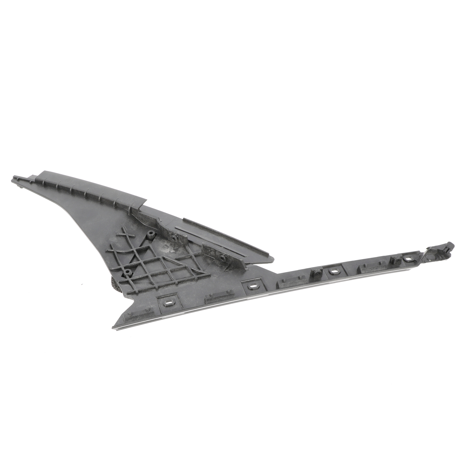 Genuine Jaguar Rear Molding C2D29351 | eBay