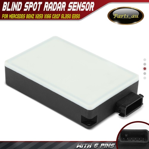 Blind Spot Radar Sensor for Mercedes Benz X253 X166 C207 GL350 E350 ...