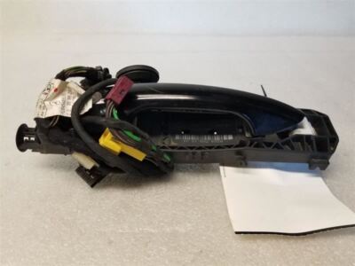 2011 Mercedes-Benz E350 - LF Door Handle, Black - 2047600170 - R321249 ...
