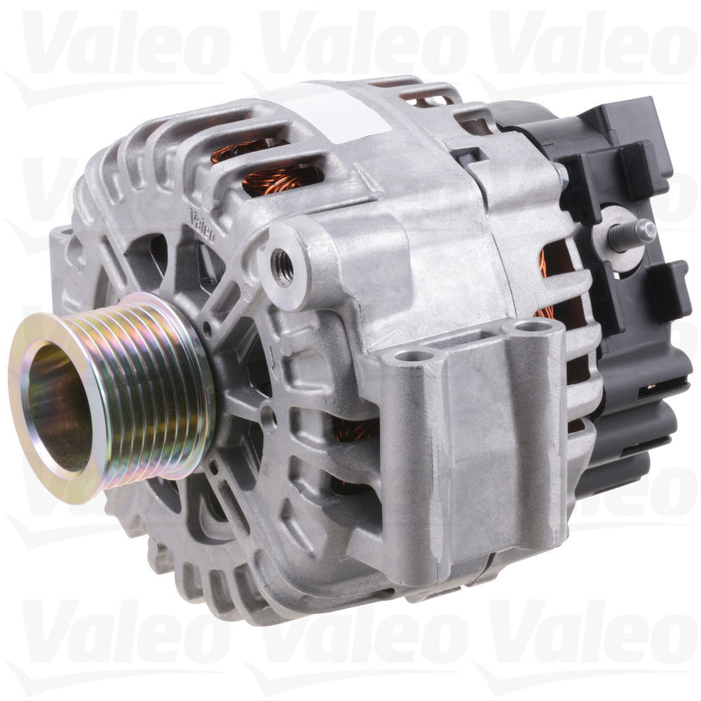 Alternator-Base Valeo 439640 for sale online | eBay