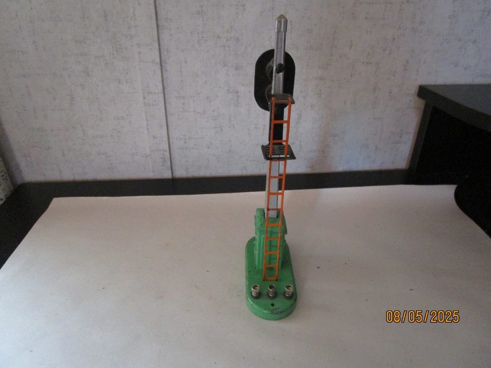 Lionel, O Gauge, 153 Block Signal | eBay