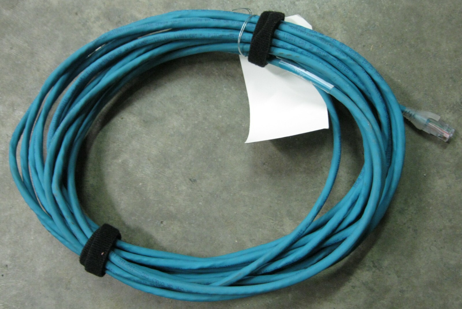 Lumberg Automation 0985 806 103/10m Ethernet Cable for sale online | eBay