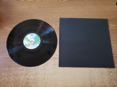 1970s EXCELLENT Little Feat – Dixie Chicken 2686, NEW BLACK ALBUM COVER ...