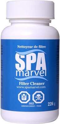 Spa Marvel Filter Cleaner (8 oz) | eBay