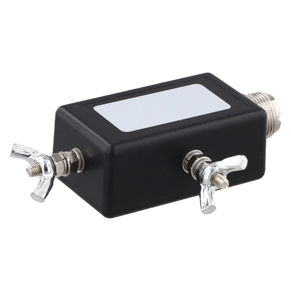 1:9 Mini Balun Suitable HF Shortwave Antenna For Outdoor QRP Station ...