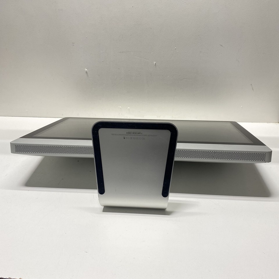 Apple iMac All-in-One (A1312) 27" | For Parts/Repair | eBay