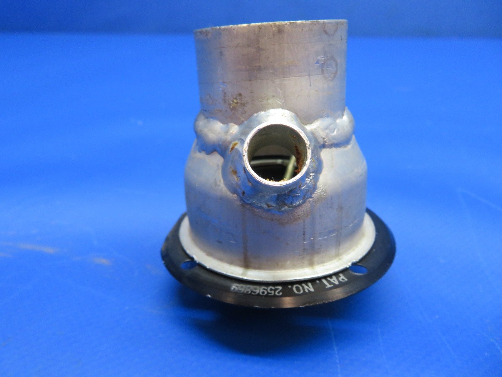 Bellanca 17-30 Viking Wemac Air Valve / Vent Assy P/N 2368-503 (0922 ...