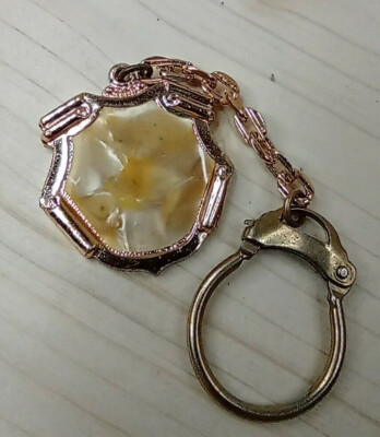 Vintage Keychain Old 70s Key Fob K102 | eBay