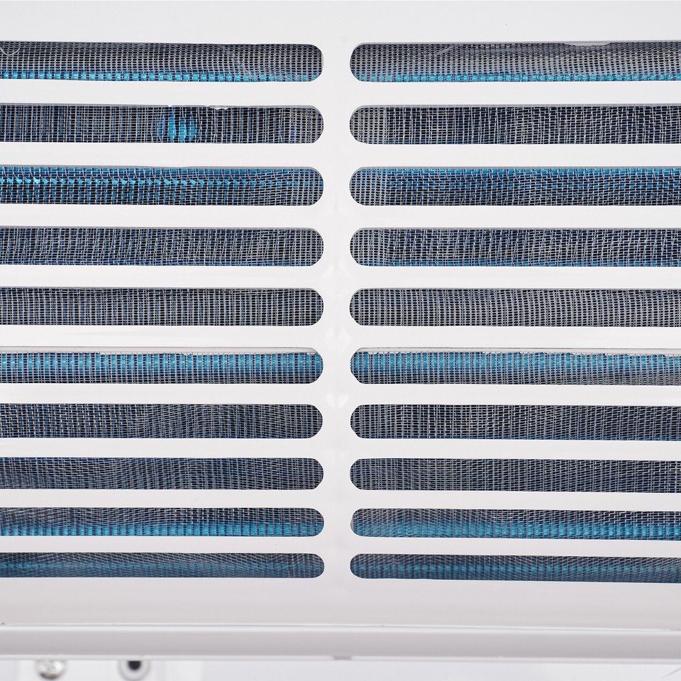 12V Portable Electric Car Air Conditioner Refrigeration For Truck Van ...