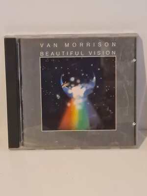 Van Morrison - Beautiful Vision - CD Album - FAST POST 75992365222| eBay