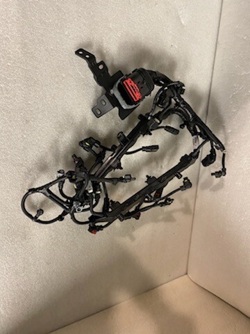 2019-2022 Dodge Jeep Ram Chrysler 3.6L V6 24V Wire Harness 68417572AA ...