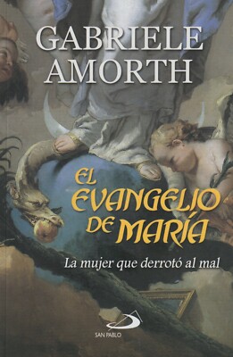 EL EVANGELIO DE MARIA - LA MUJER QUE DERROTO AL MAL | eBay