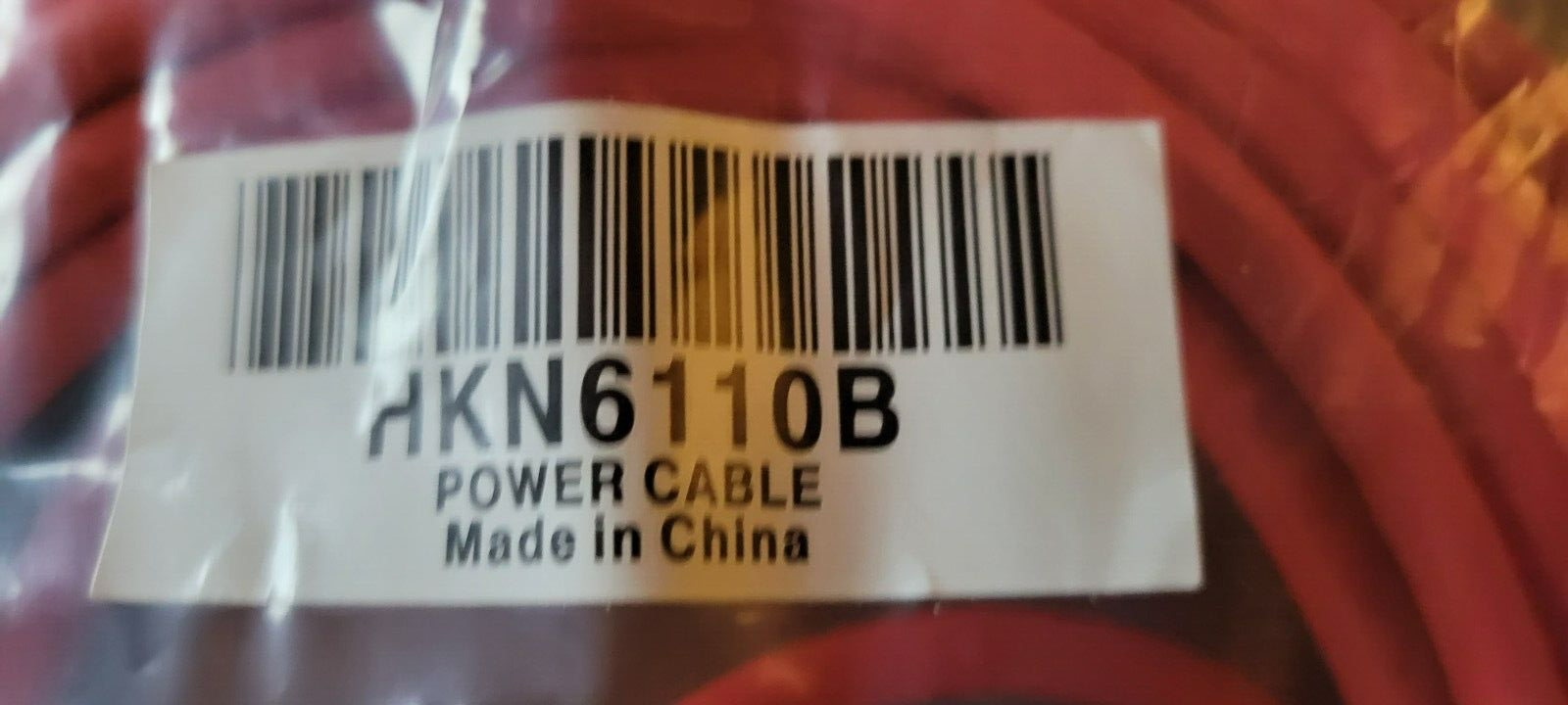 Motorola OEM Hkn6110b HKN6110 - Cable Power 100w for sale online | eBay