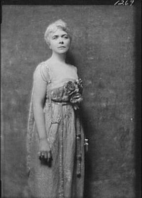 Photo:Marwick,James,Mrs,portrait photographs,women,Arnold Genthe,1916 ...