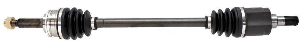 CV Axle Assembly-Std Trans APW Inc. SK8032 fits 1989 Geo Metro for sale ...