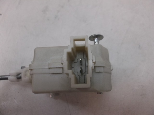 Audi OEM Q5 Liftgate Tail Tailgate Trunk-lock Actuator Latch Release ...
