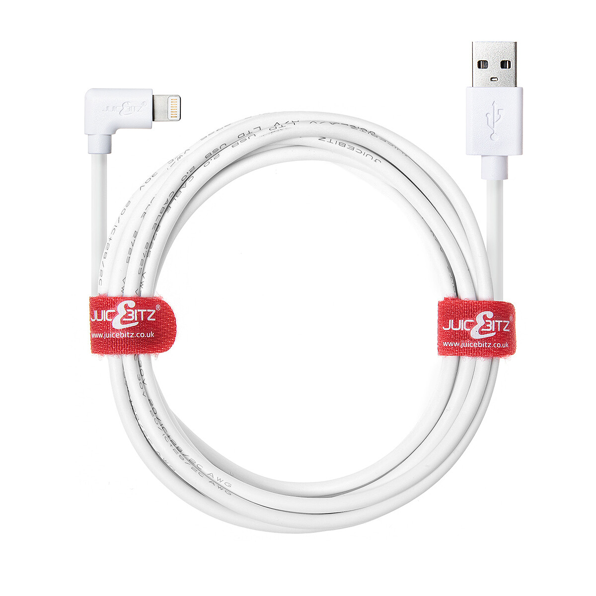 Heavy Duty USB Charger Sync Wire Cable Lead for iPhone 14 13 12 11 SE X ...