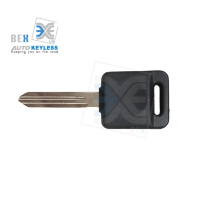 Uncut Ignition Blank Chip Key Fit Nissan 350Z Quest Murano Altima ...