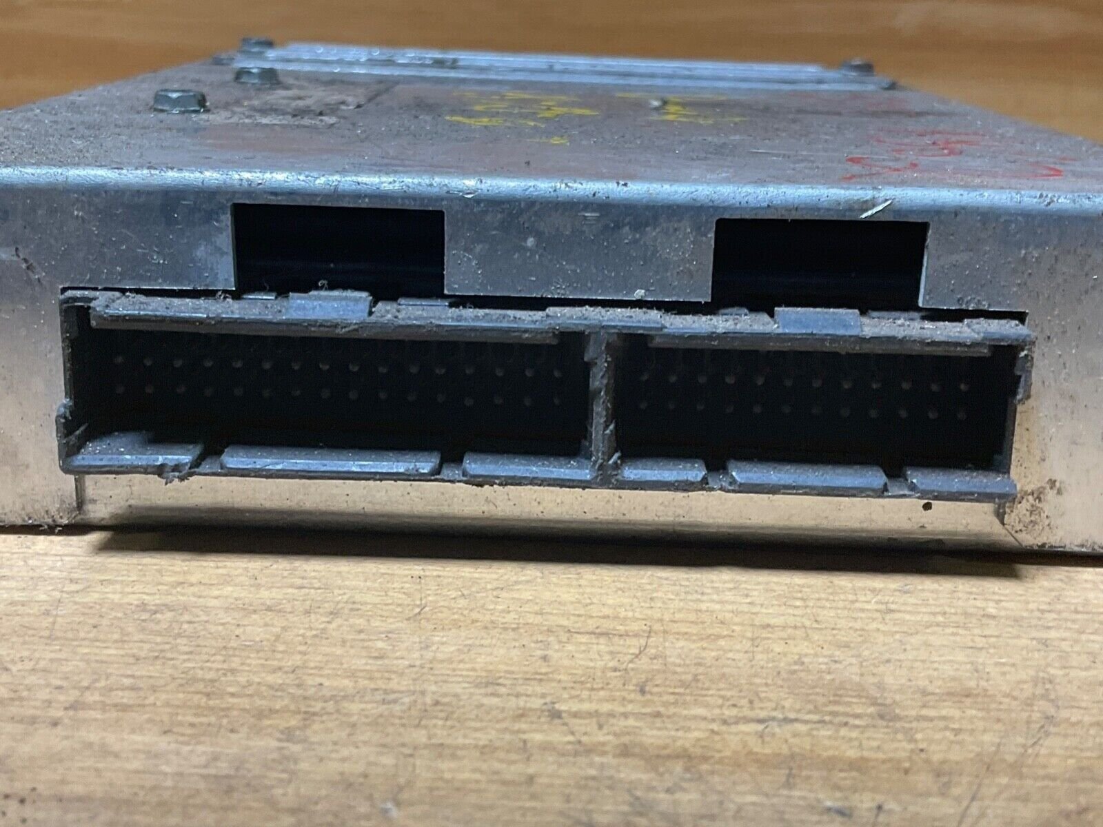 91-93 6.5 TCM Transmission Control Module GM Chevy GMC Truck ECM 4l80e ...