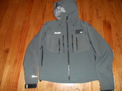 Simms G3 Tactical Jacket, Medium, Green | eBay