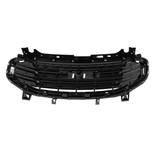 OEM NEW GM 2018-2021 GMC Terrain Front Bumper Upper Grille Assembly ...