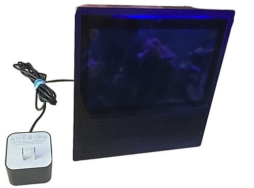 Amazon Echo Show 1st Gen Smart display with Alexa Black Amazon | eBay