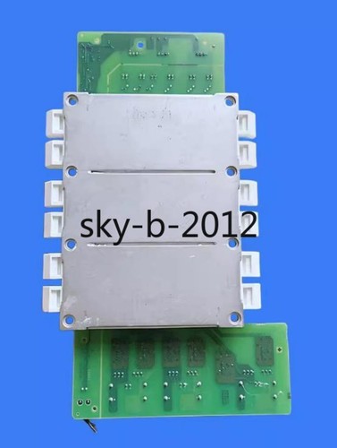 1 PCS SIEMENS Variable frequency drive board A5E00825002+FS450R12KE3-S1 ...