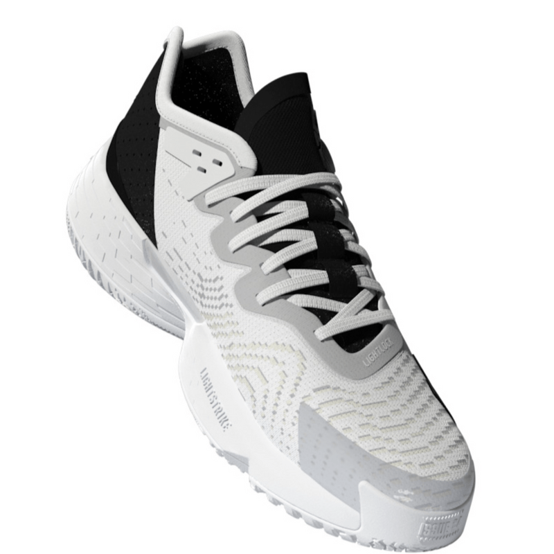 Men Adidas D.O.N. Issue 4 Basketball Shoes Mitchell Size 12.5 Grey ...