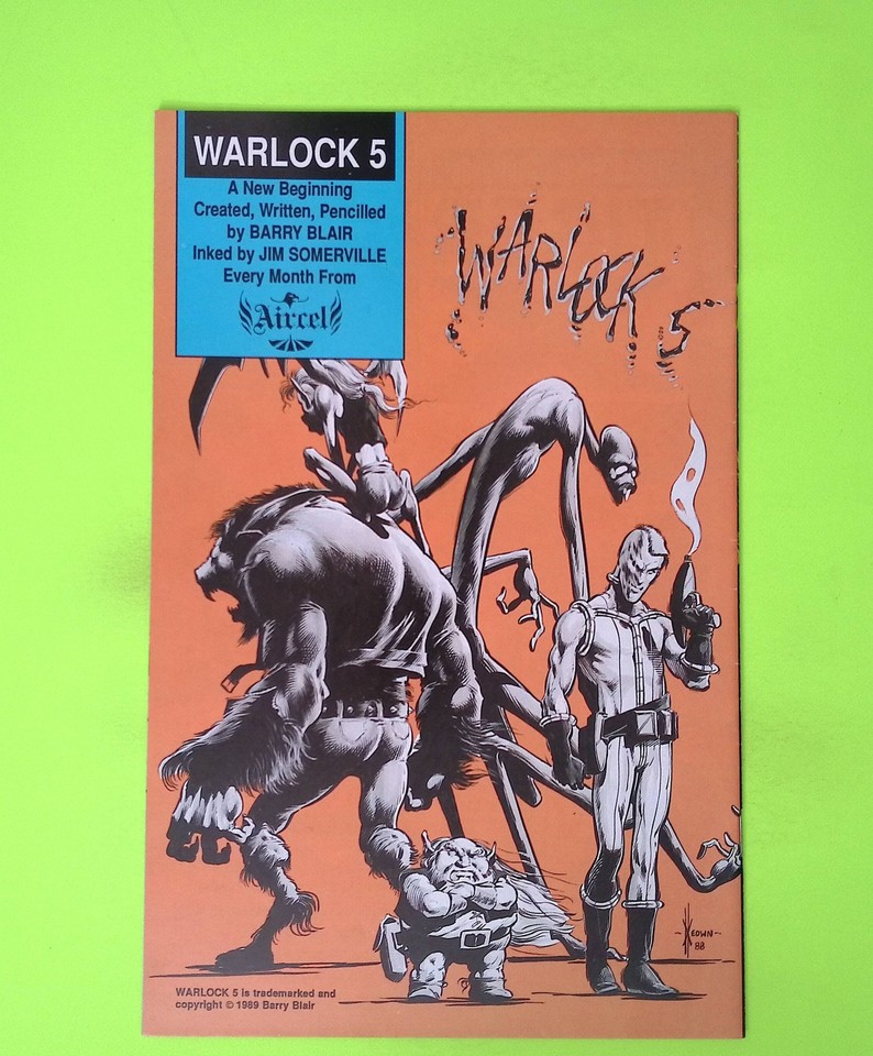 Spicy Tales #5 1989 Eternity Comics Higher Grade Comic Book RY68-297 ...