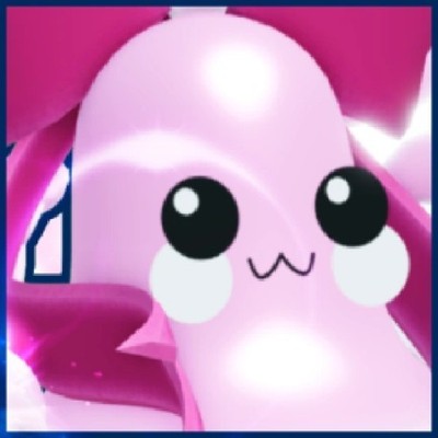 Bubble Gum Simulator Infinity-BGSI *MYTHIC* Holy Bell (SECRET) | eBay
