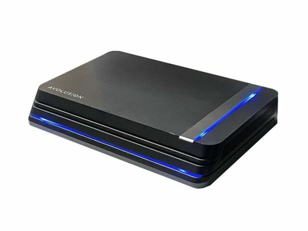 Avolusion HDD Gear Pro X 2TB 3.5" External Gaming Hard Drive (HDDGU3 ...