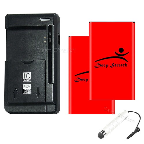 3020mAh Battery or Charger for ZTE Velocity MF923 4G LTE Mobile WiFi ...
